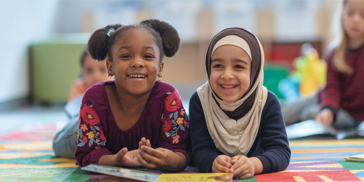 Resources That Support Early Learning Programs And Kindergarten Transitions