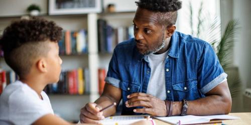 Positive and Caring Relationships with Teachers are Critical to Student ...